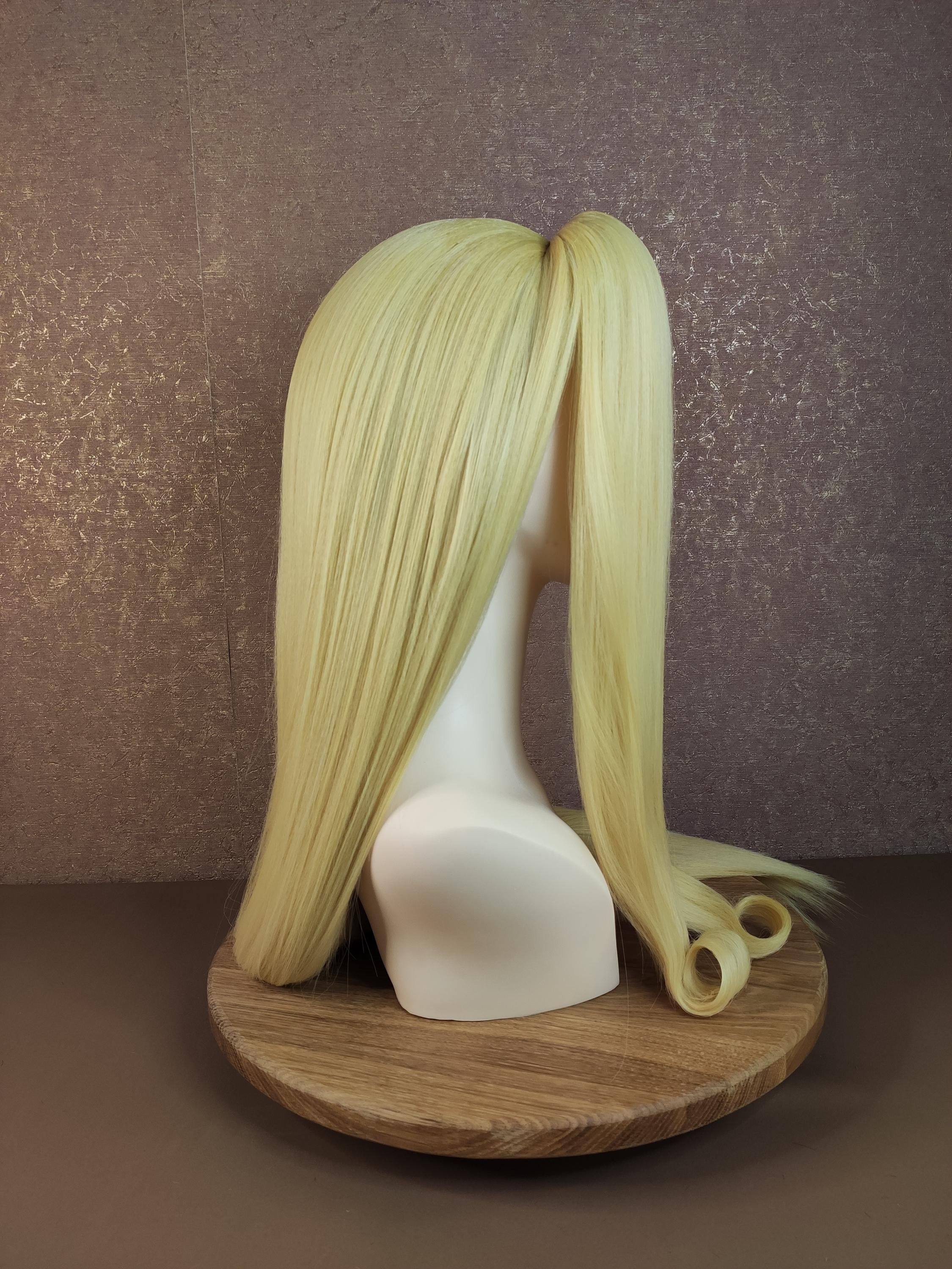 Wig 20% Discount Onthe First Order! Commission Open Sung Jin Woo ...