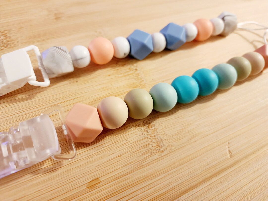 Personalized Custom Clips - Etsy