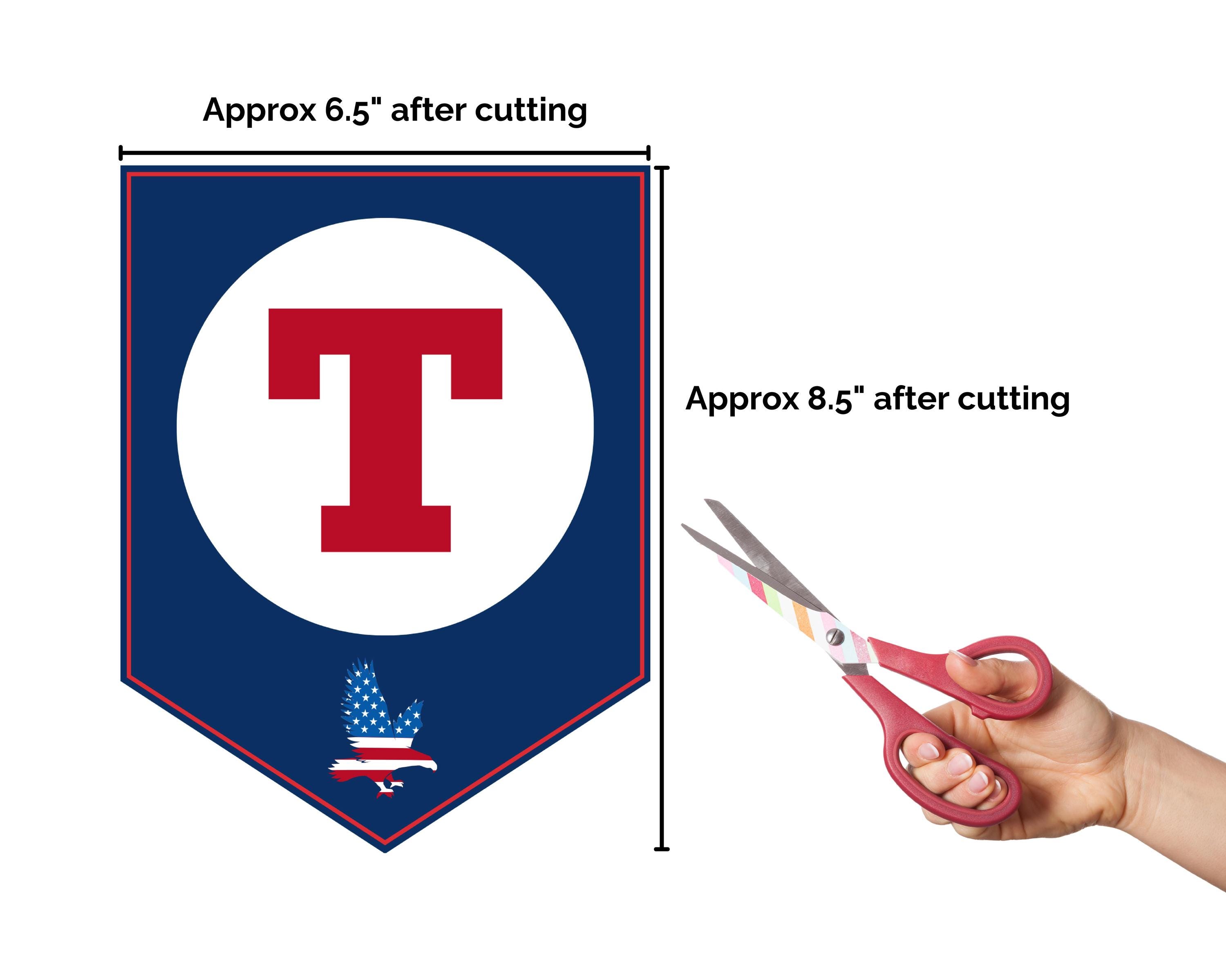 Printable Veterans Day Bulletin Board Kit, DIY Patriotic Bulletin Board ...