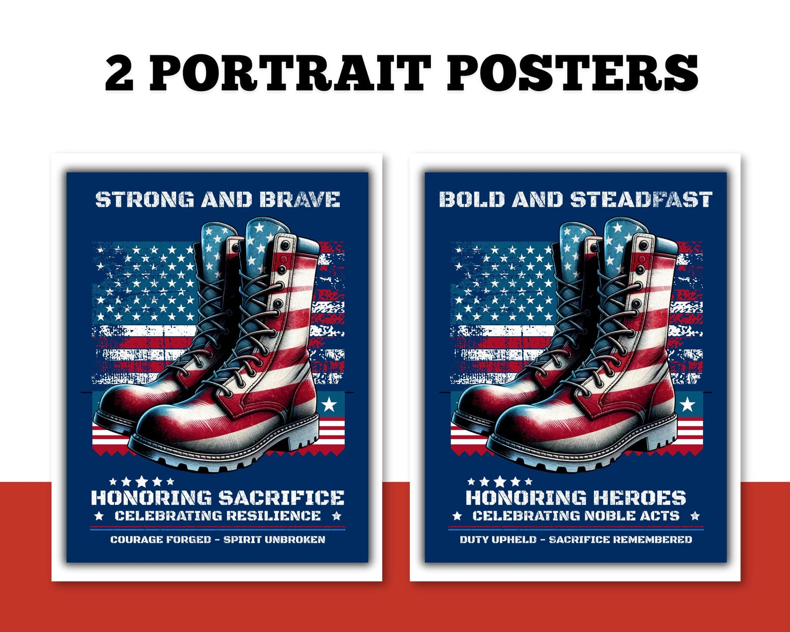 Printable Veterans Day Bulletin Board Ideas, DIY Patriotic Bulletin ...