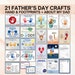 Fathers Day Handprints, Printable Fathers Day Questionnaires, All About ...