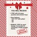 Printable Christmas Maze Bundle, Christmas Activity, Mazes for Kids ...