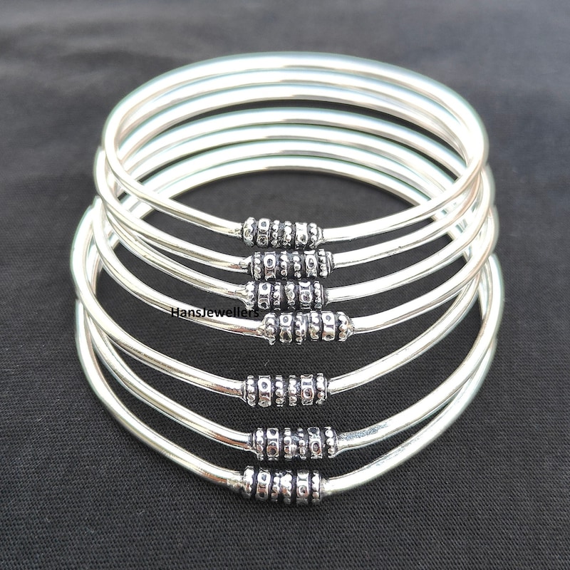 Bangle Set - Etsy