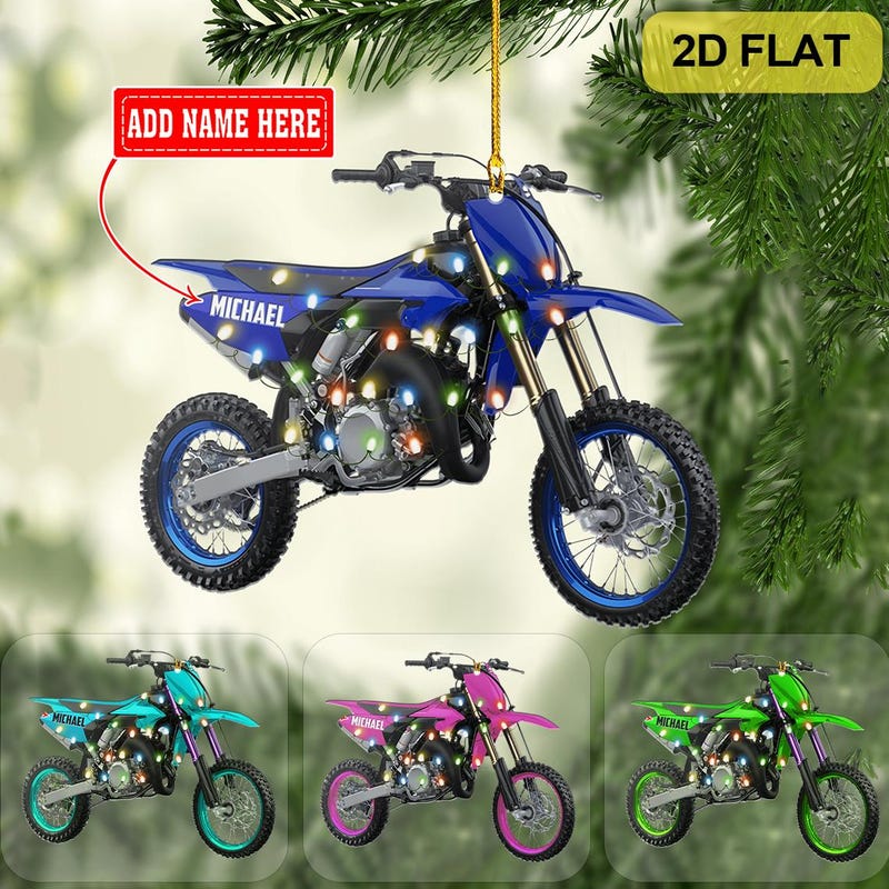 Motorcycle Street Racer - Etsy