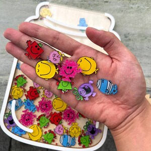 Custom Magnetic Reward Jar Classroom Behavior, Personalized Emotion ...