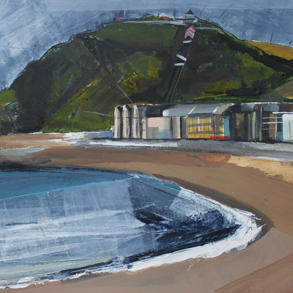 Aberystwyth - Etsy UK