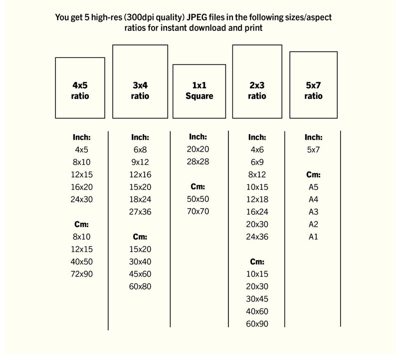 Sunset Nursery Wall Art: Boho Sunshine Prints (digital Download) - Etsy