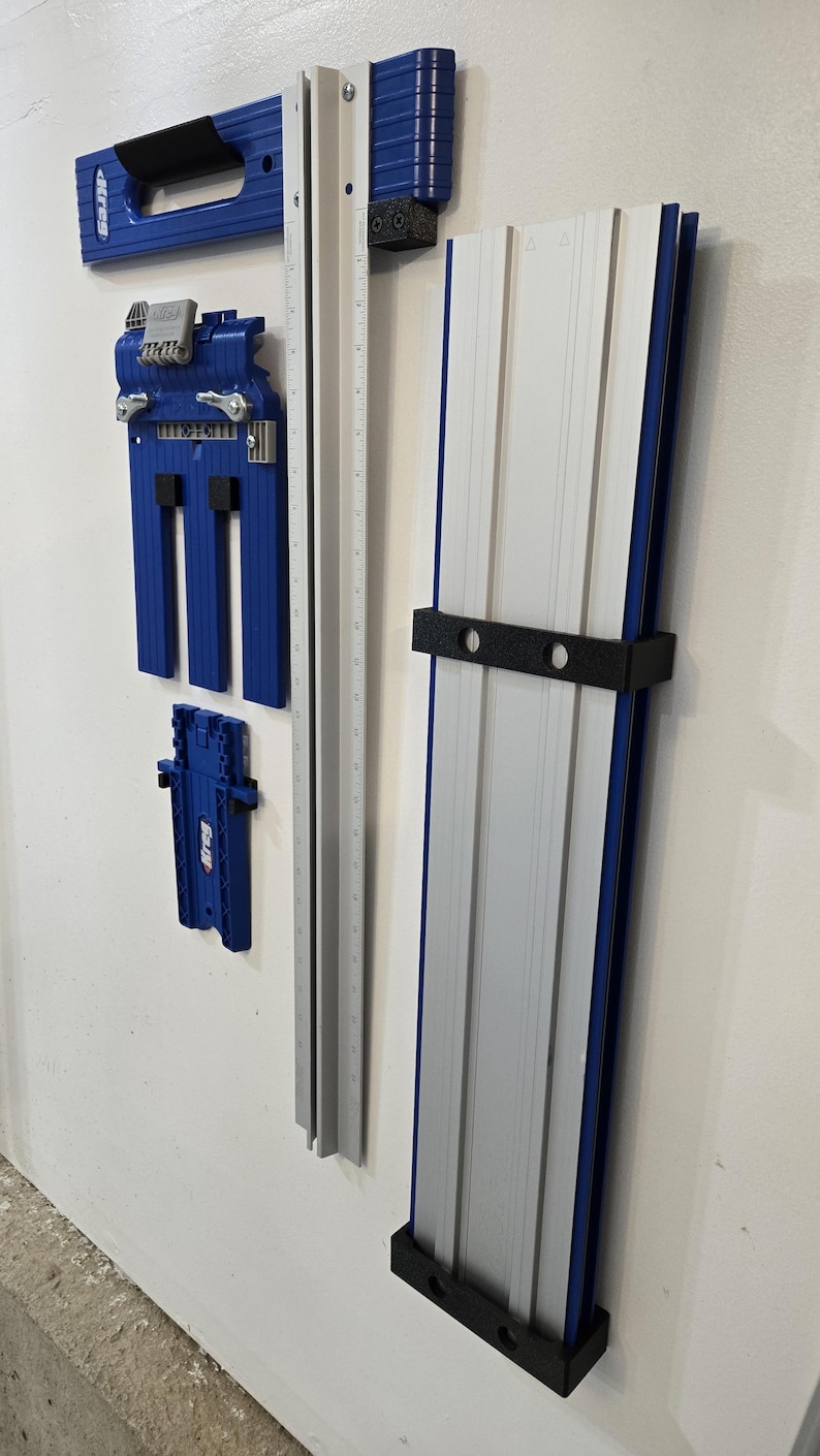 Kreg Accu-cut and Rip-cut Wall Hangers. Made in the USA* - Etsy