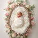 4 Newborn Baby Digital Backdrops Child Maternity Portrait Studio ...