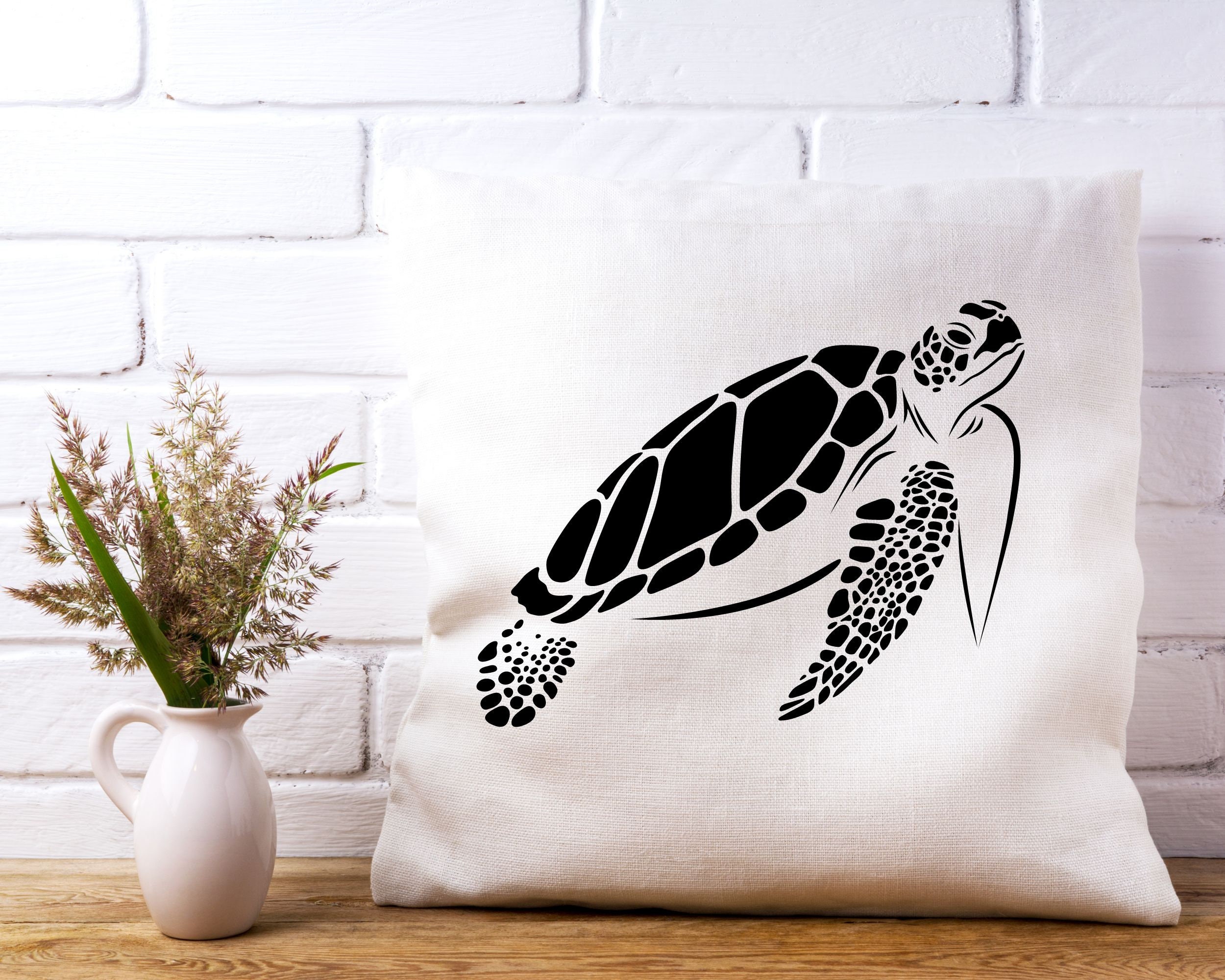 TURTLE SVG Sea Turtle Svg Sea Turtles DESIGNS Clipart Turtle Svg Files ...