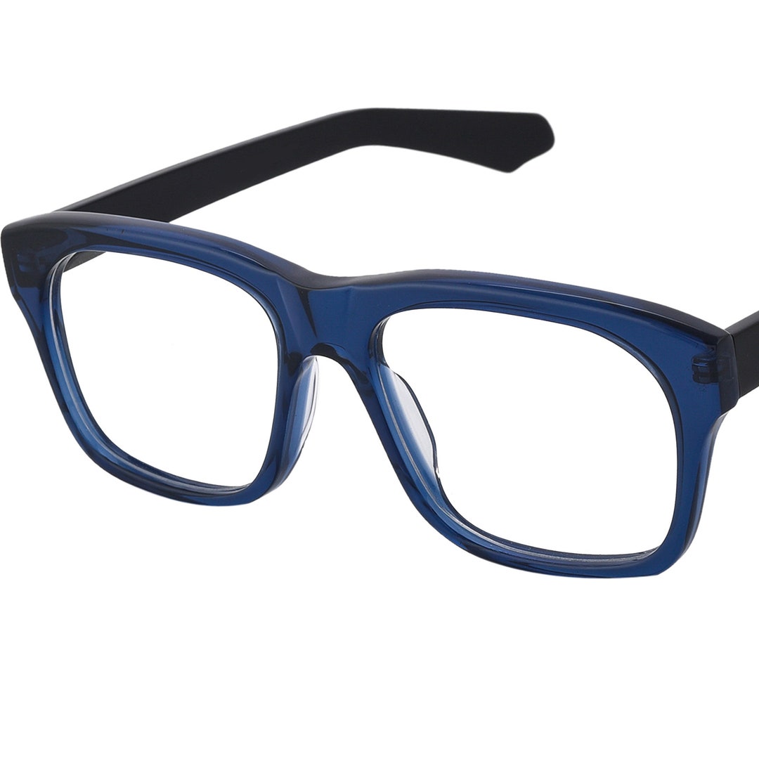 Vintage Wayfarer Design Frame for Men & Women, Unique Wayfarer Frame - Etsy