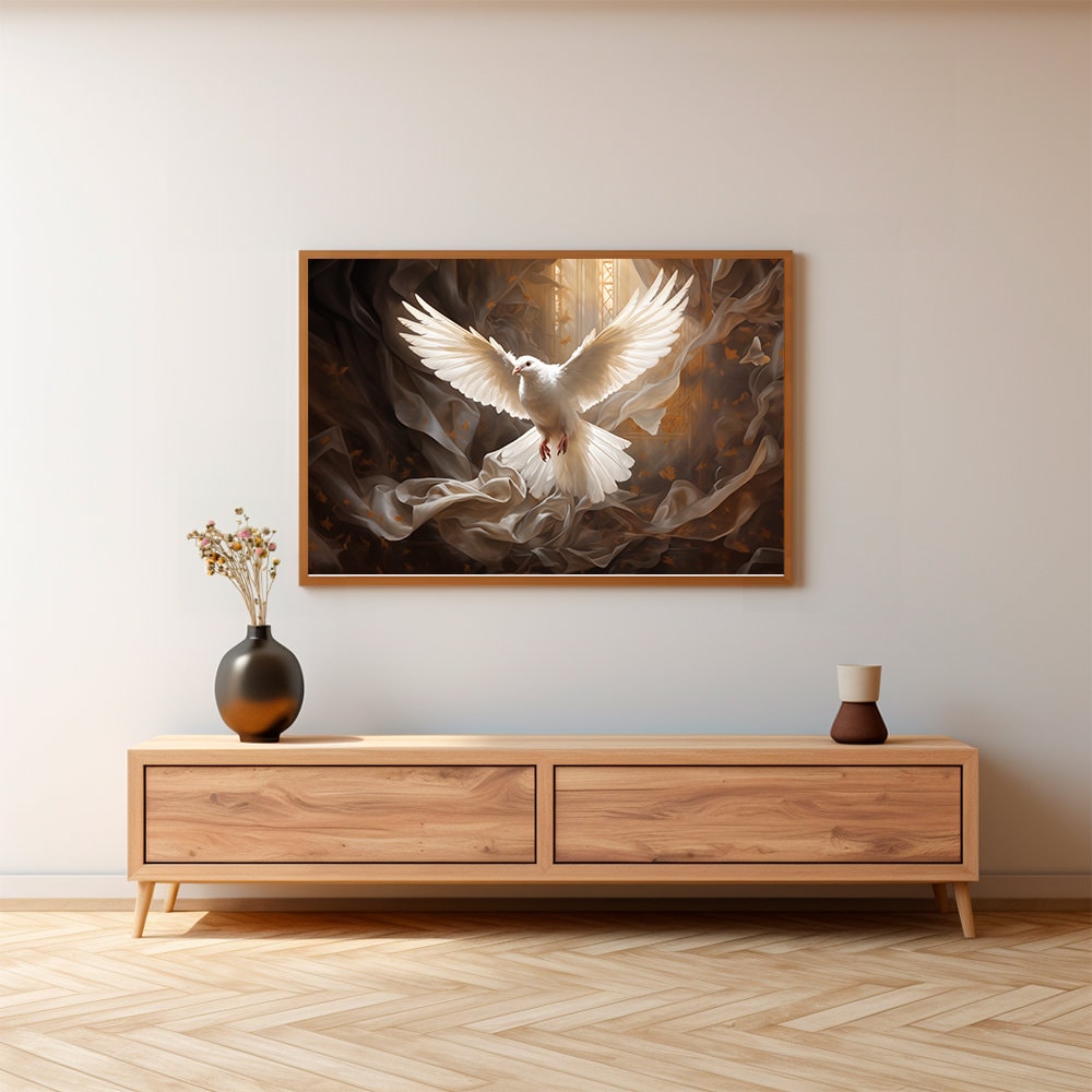 Christian Dove, Digital Download, Beloved Son, Holy Spirit Revival, New ...