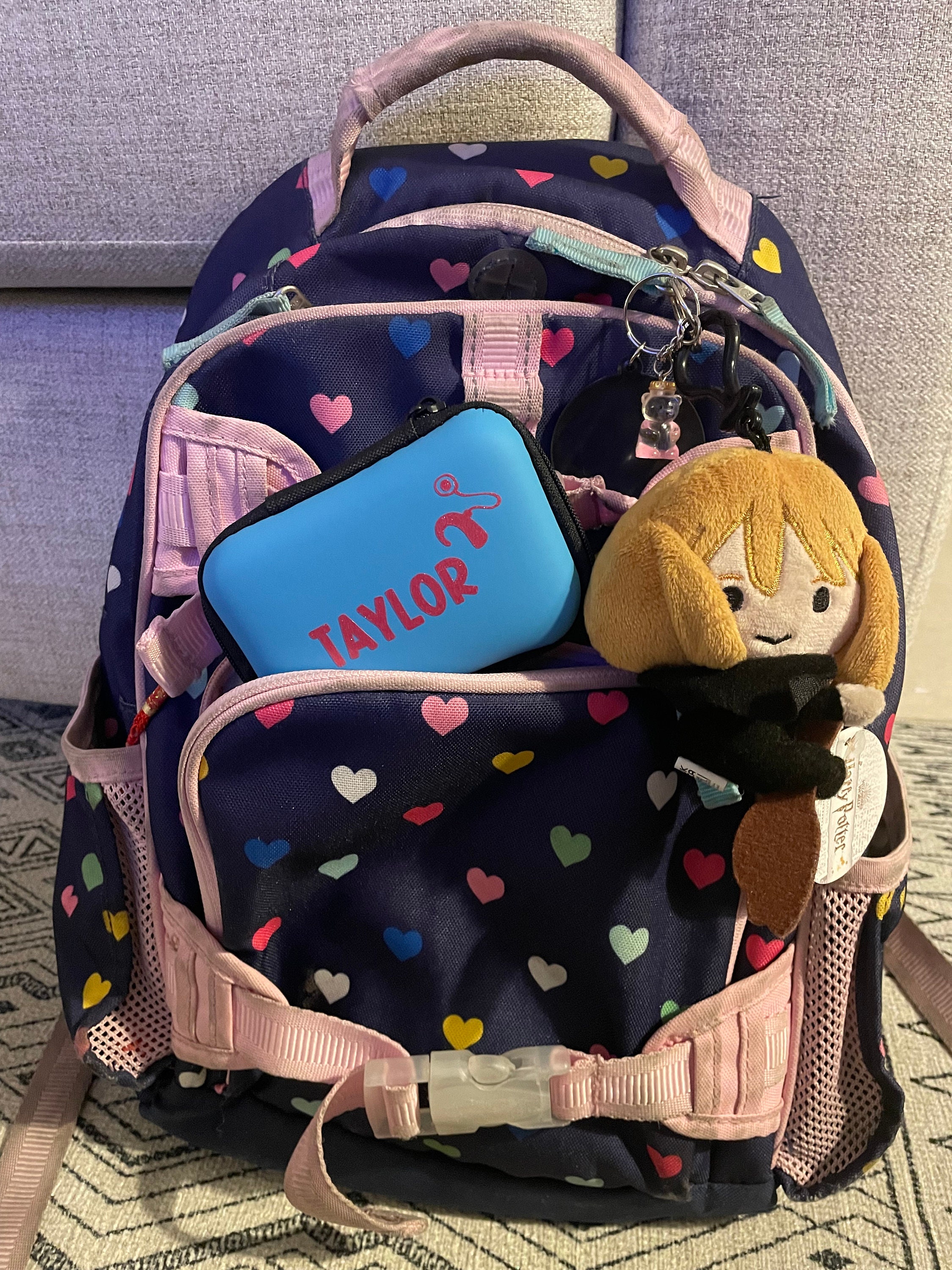 Device Travel Case - Etsy