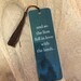 Twilight Bookmarks Edward Cullen Bella Swan Twilight Saga Forks ...