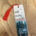 Twilight Bookmarks Edward Cullen Bella Swan Twilight Saga Forks ...