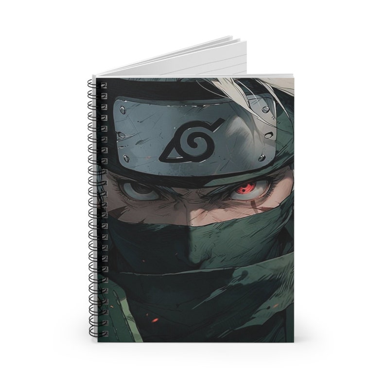 Kakashi Hatake, Shinobi Konoha, Naruto, Ninja,kamui Raikiri Jutsu ...