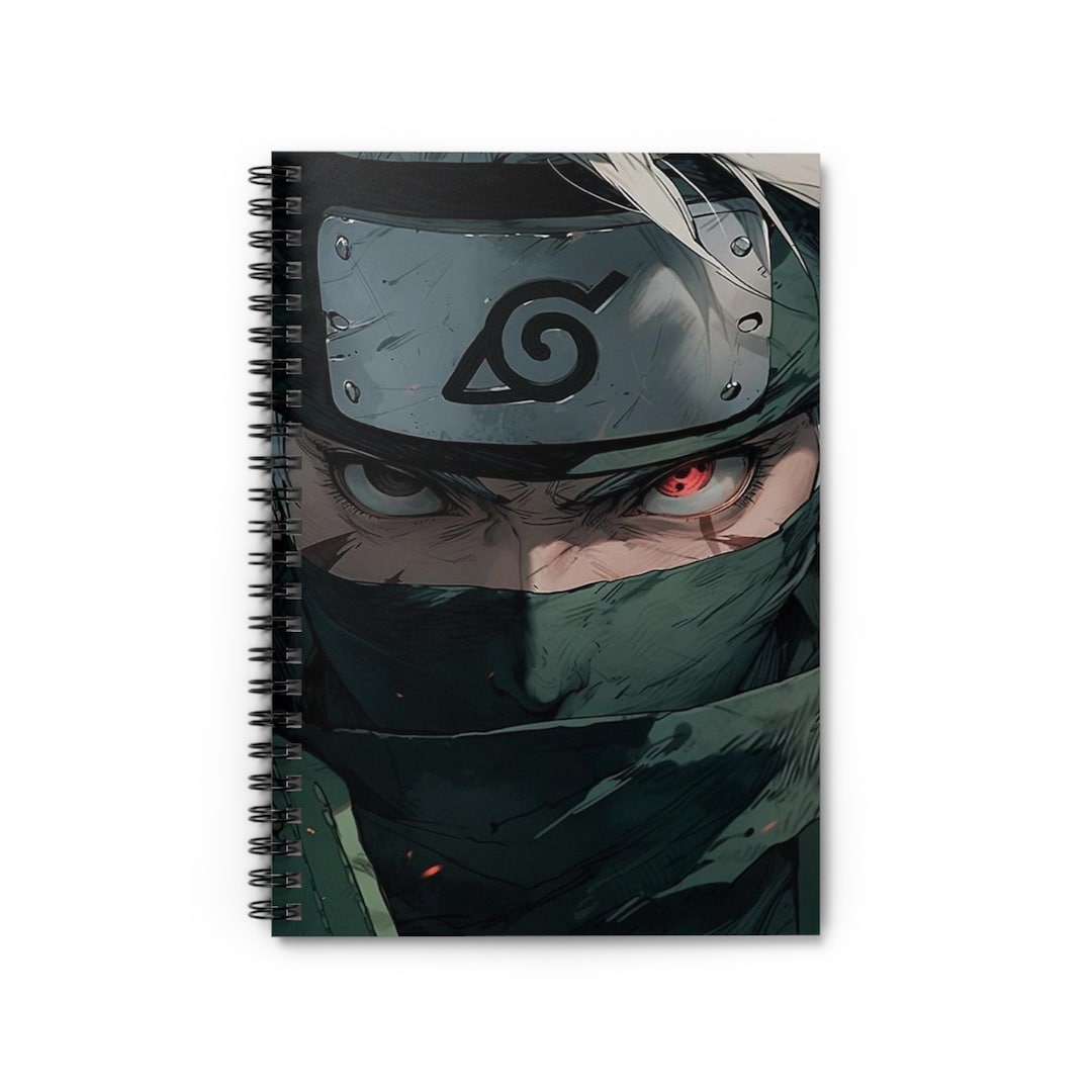 Kakashi Hatake, Shinobi Konoha, Naruto, Ninja,kamui Raikiri Jutsu ...