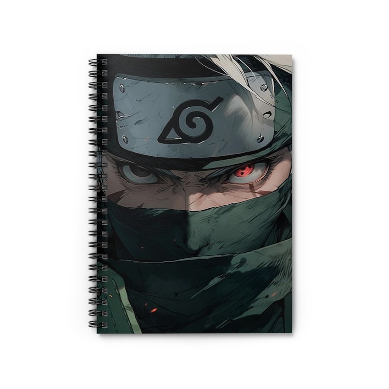 Kakashi Hatake, Shinobi Konoha, Naruto, Ninja,kamui Raikiri Jutsu ...