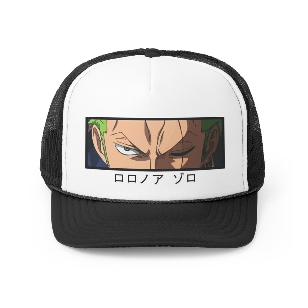 Roronoa Zoro, Three Swords Style, One Piece, Pirate, Vice Captain ...