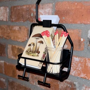 Mini Ski Lift Chair Ornaments – Unique Ski & Snowboard Gifts - Etsy