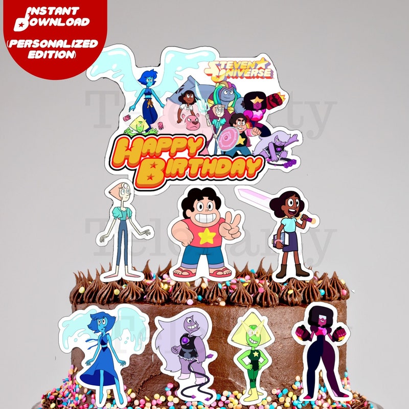 Steven Steven Universe - Etsy