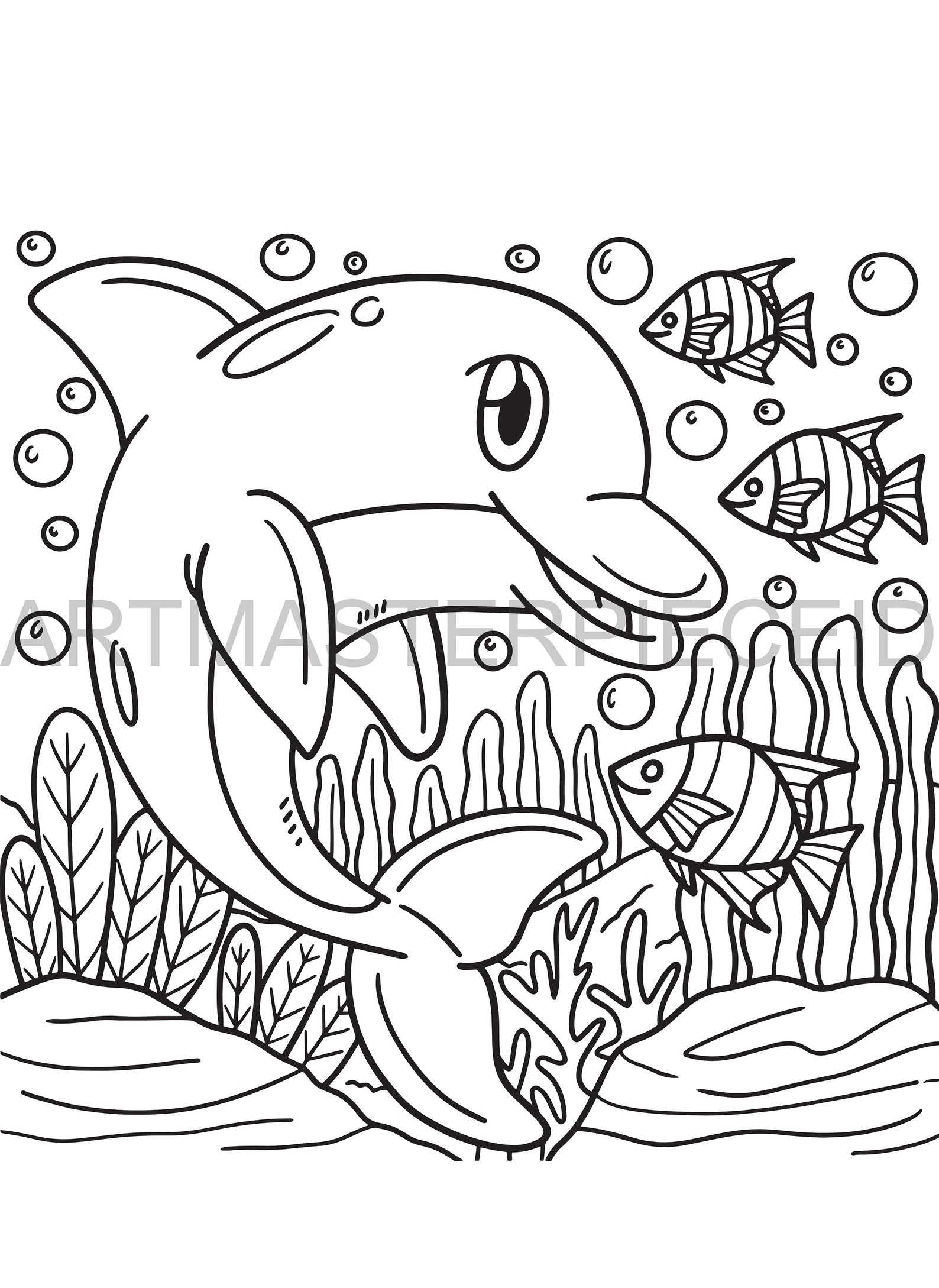 Animal Colouring Printable Pages Digital Download Kids - Etsy