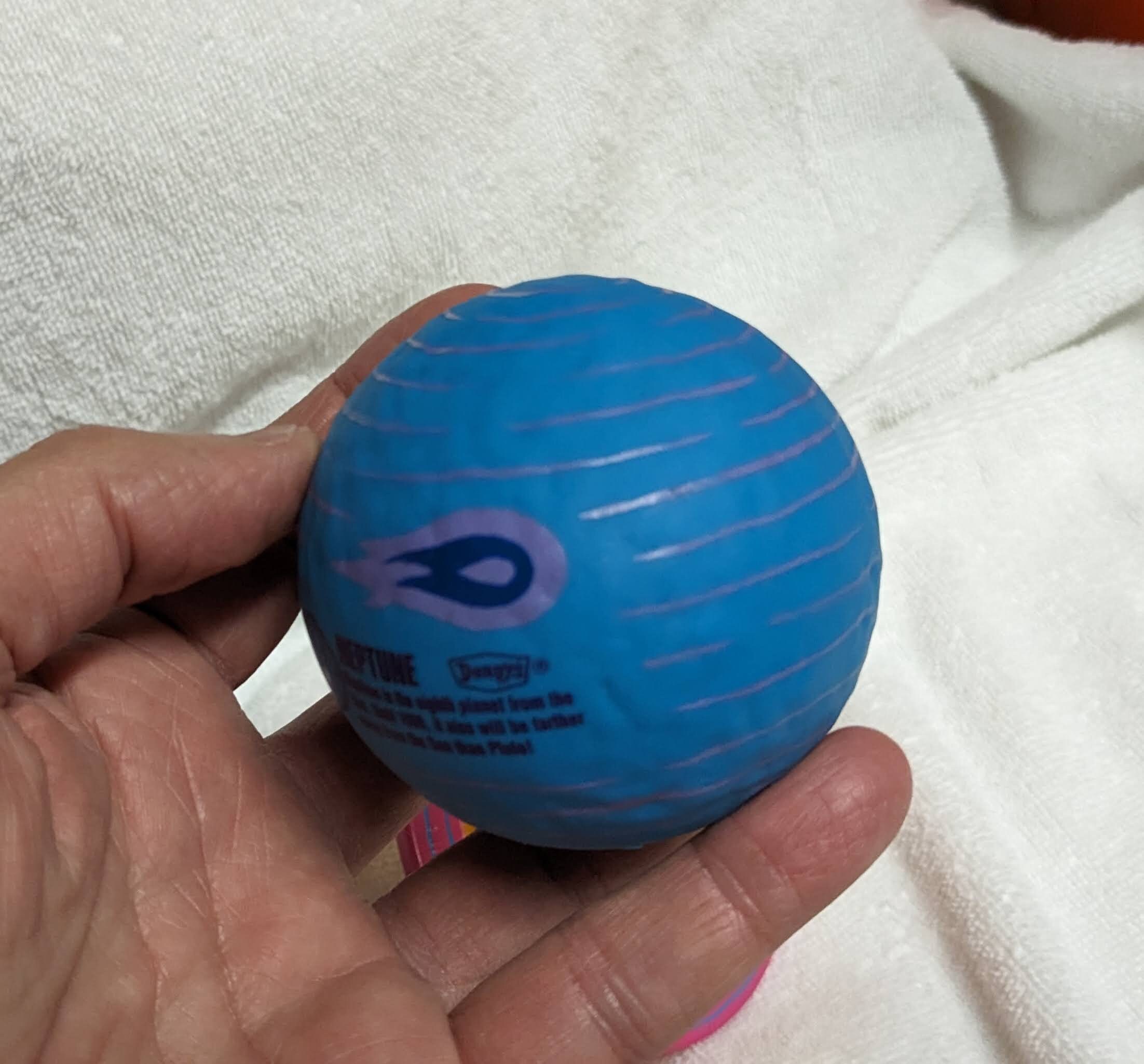 Vintage Rare Set the Jetsons Denny’s Rubber Planets Ball Collection ...