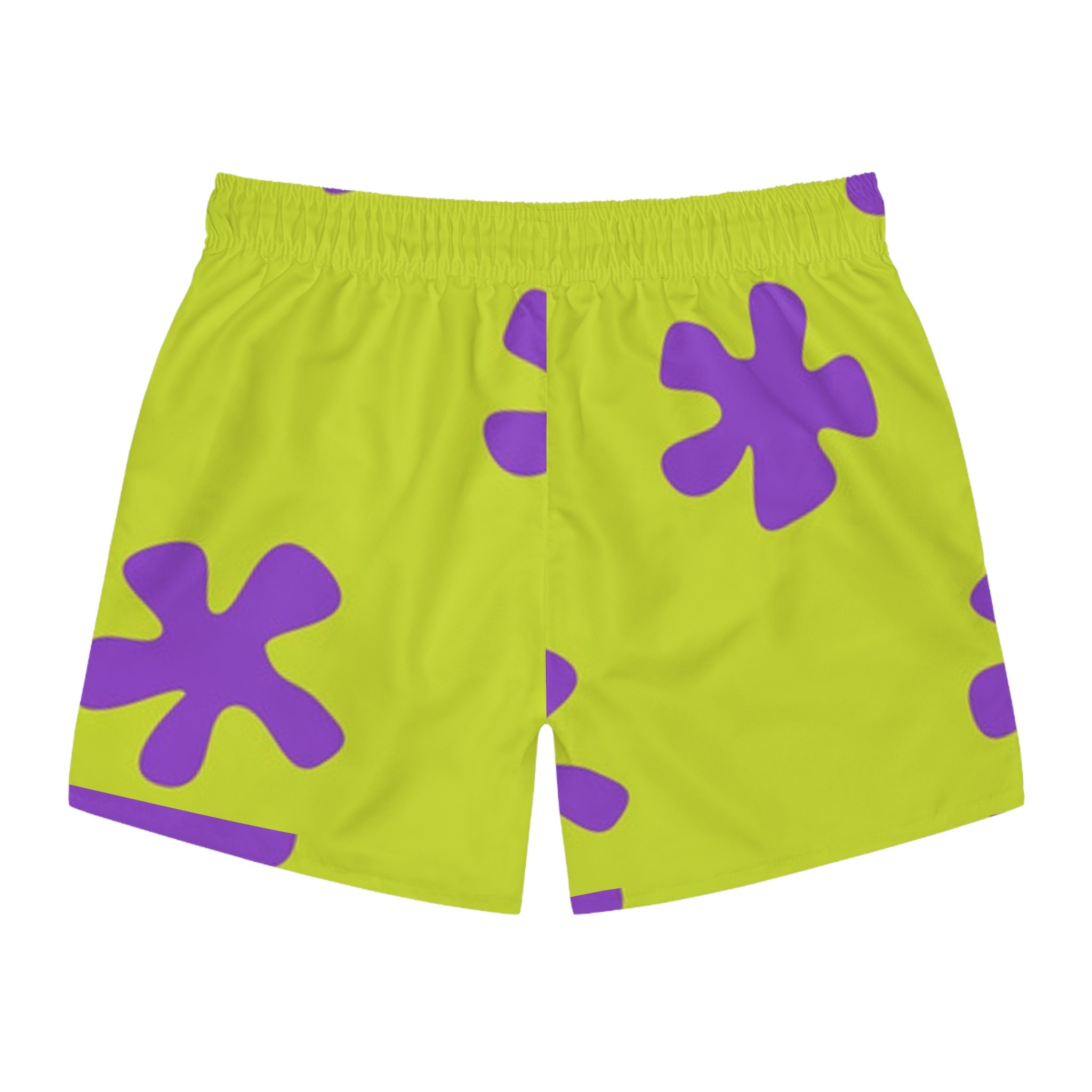 Patrick Star Short Spongebob - Etsy