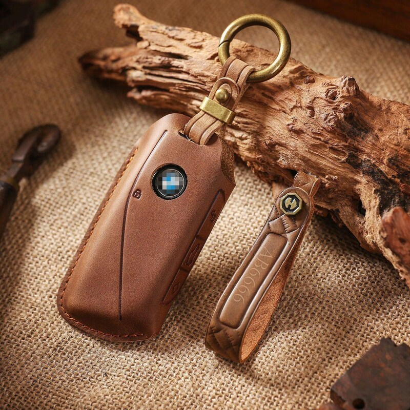 Bmw Key Fob Cover - Etsy