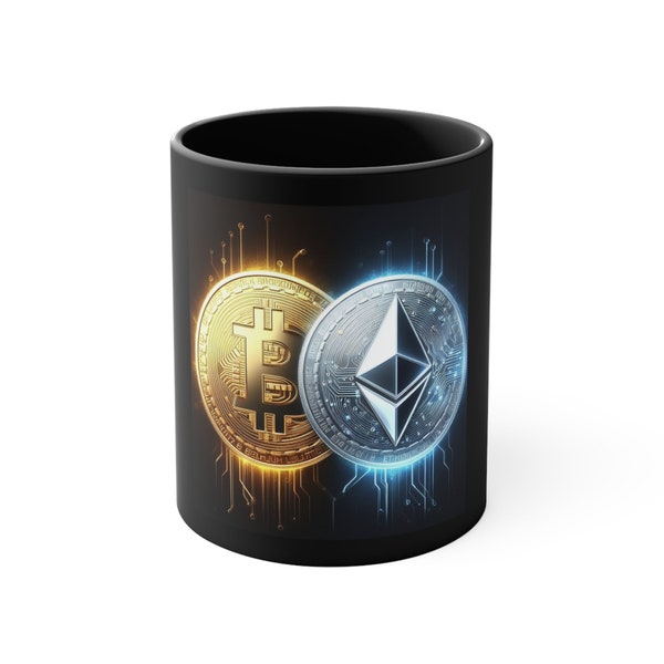 Bitcoin Merchandise - Etsy