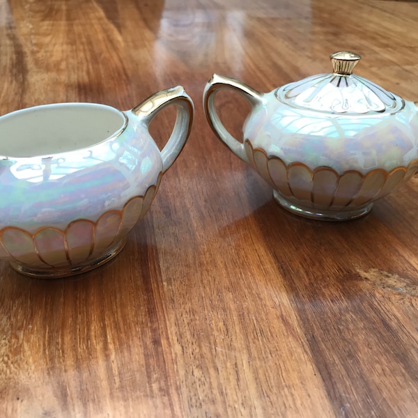 Lustreware - Etsy UK