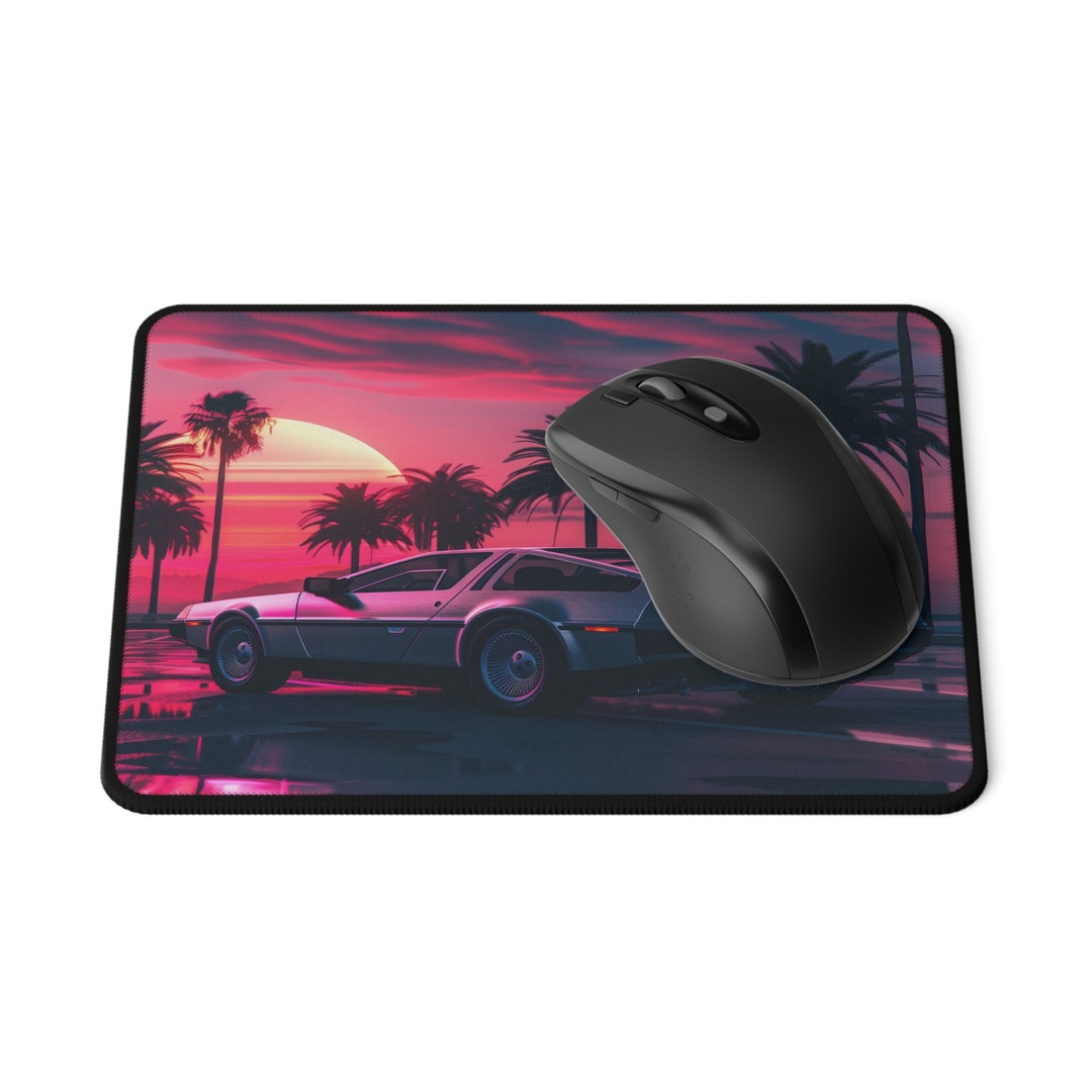 Car Deskmat, Lcars Deskmat, Lcars Mousepad, Ok Computer, Atx Computer ...