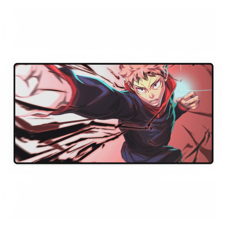 Ryomen Sukuna, Gojo Satoru Mousepad,toji Mousepad,yuta Okkotsu Appareal ...