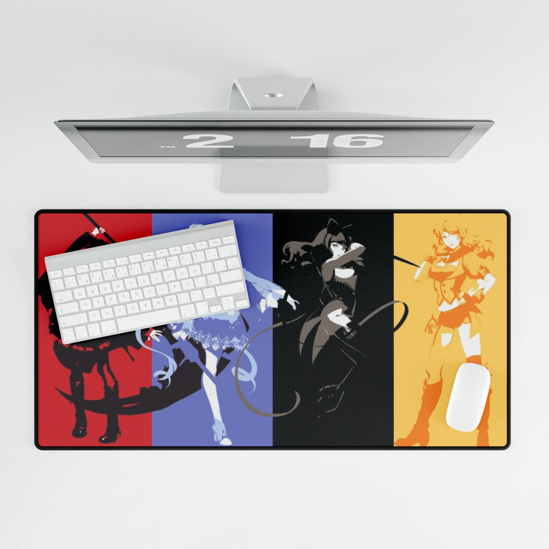 God Eater Mousepad God Eater Shio God Eater Anime Alisa Ilinichina God Eater Resurrection