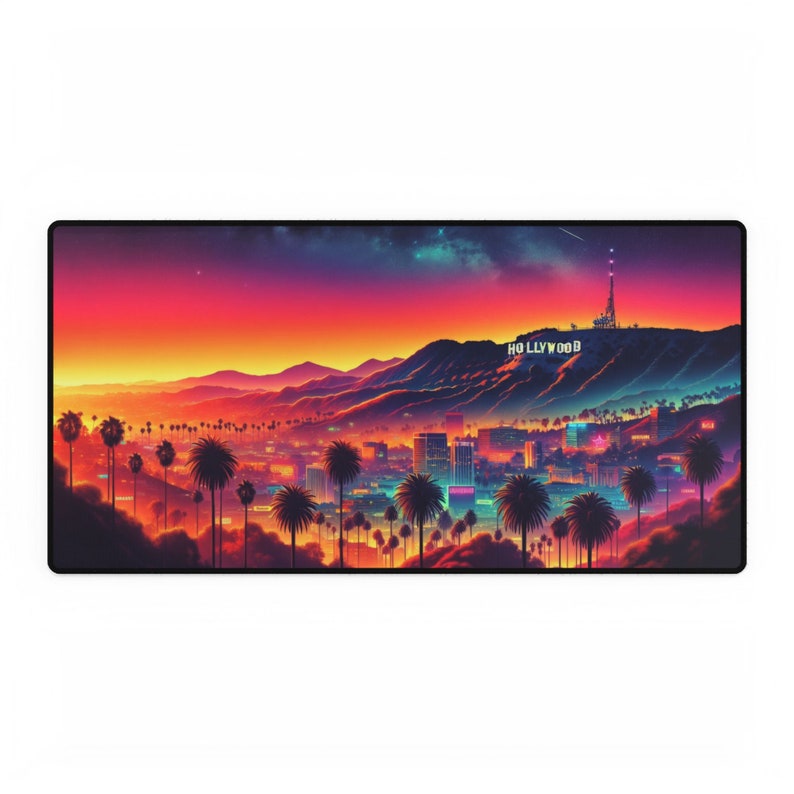 Corner Desk Mat,rgb Desk Mat,waifu Desk Mat,matcha Desk Mat,f1 Desk Mat ...