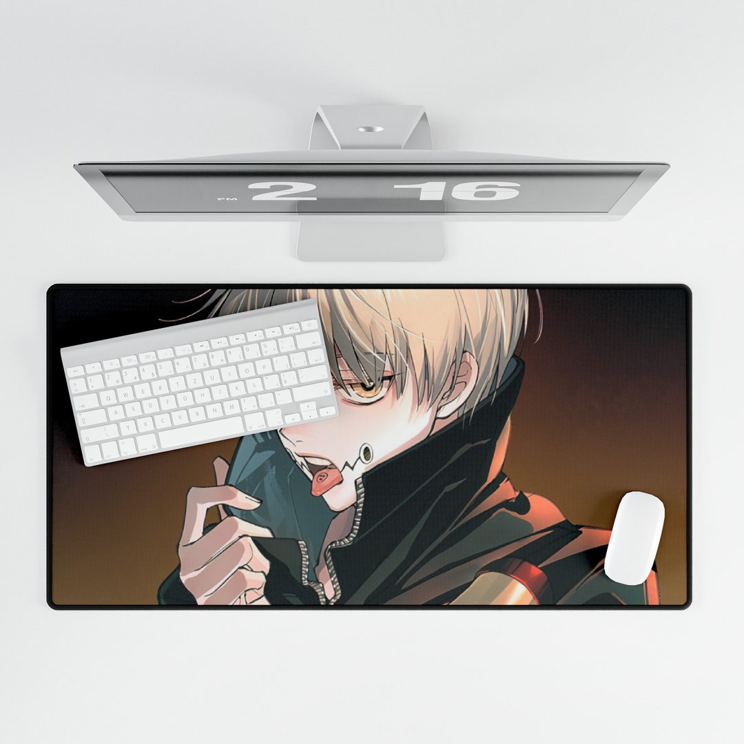 Toge Inumaki, Gojo Satoru Mousepad, Toji Mousepad,ryomen Sukuna,yuta ...