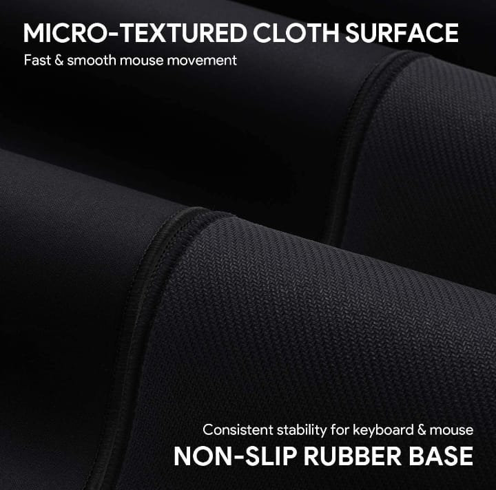 Desk Mat Mountains,girly Desk Mat,corner Desk Mat,rgb Desk Mat,waifu ...