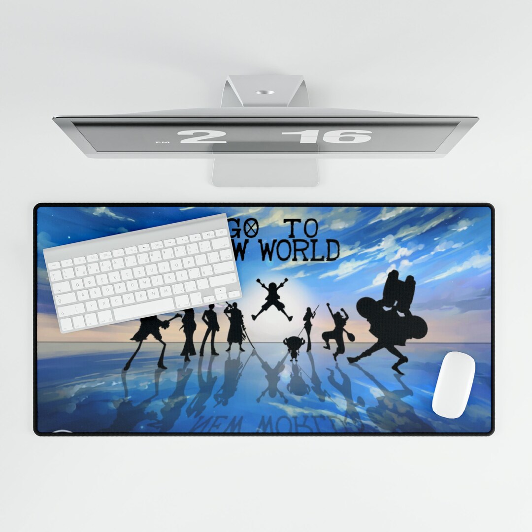 Piratemousepad, Luffy, Luffy Monkey, Zoro, Gear 5, Luffy Cosplay ...