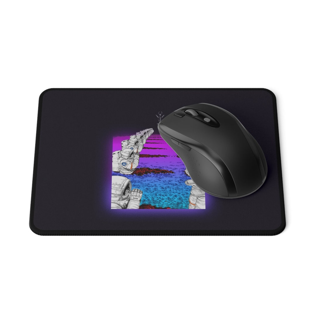 Denji Mousepad, Chainsaw Man Mousepad, Katana Man Mousepad, Makima ...