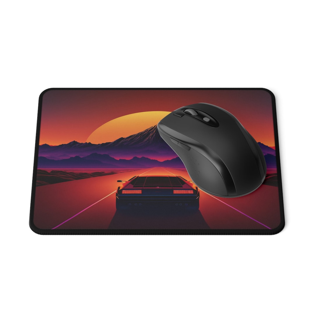 Car Deskmat, Lcars Deskmat, Lcars Mousepad, Ok Computer & Atx Computer ...