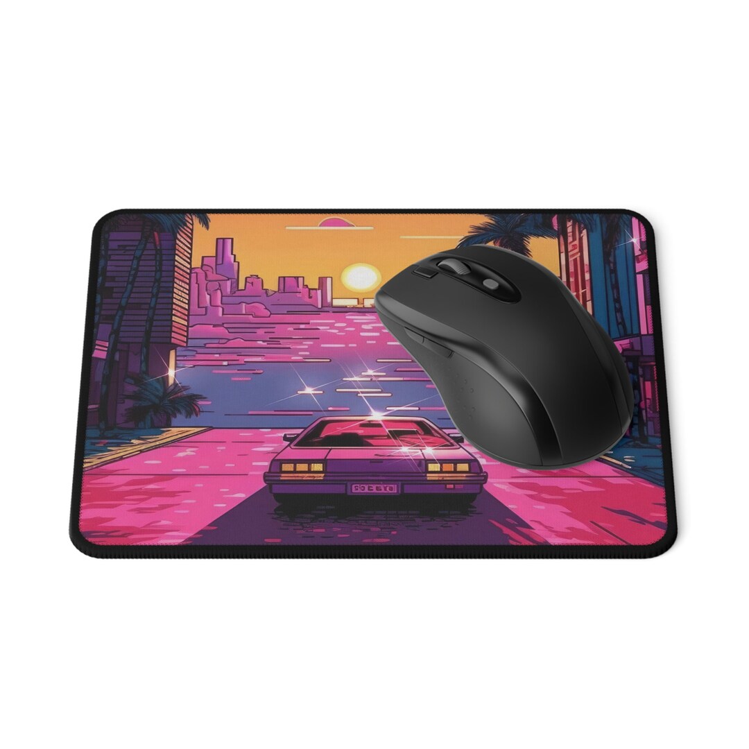 Car Deskmat, Lcars Deskmat, Lcars Mousepad, Ok Computer, Atx Computer ...