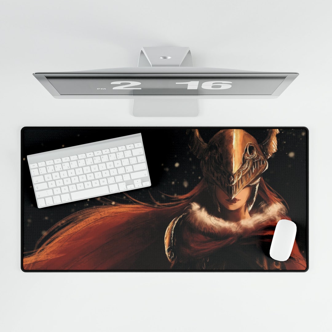 Elden Ring Mousepad,elden Ring Desk Mat, Ranni, Elden Ring, Malenia Elden Ring, Elden Ring Ring ...