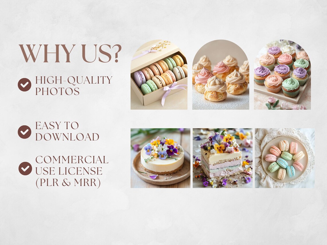 Cakes and Pastries Stock Photos Aesthetic Dessert Images Baking ...