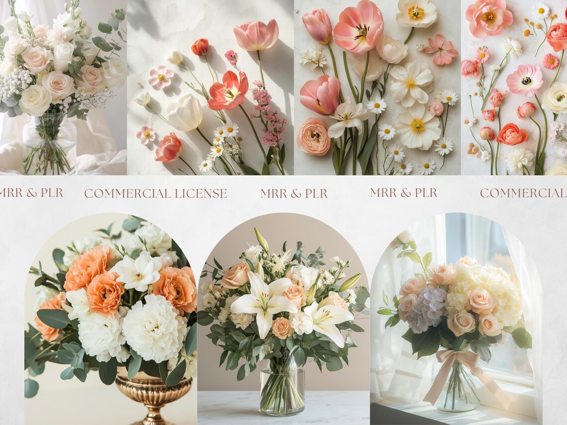 Flower Stock Photos Aesthetic Bouquet Stock Images Wildflowers Stock ...