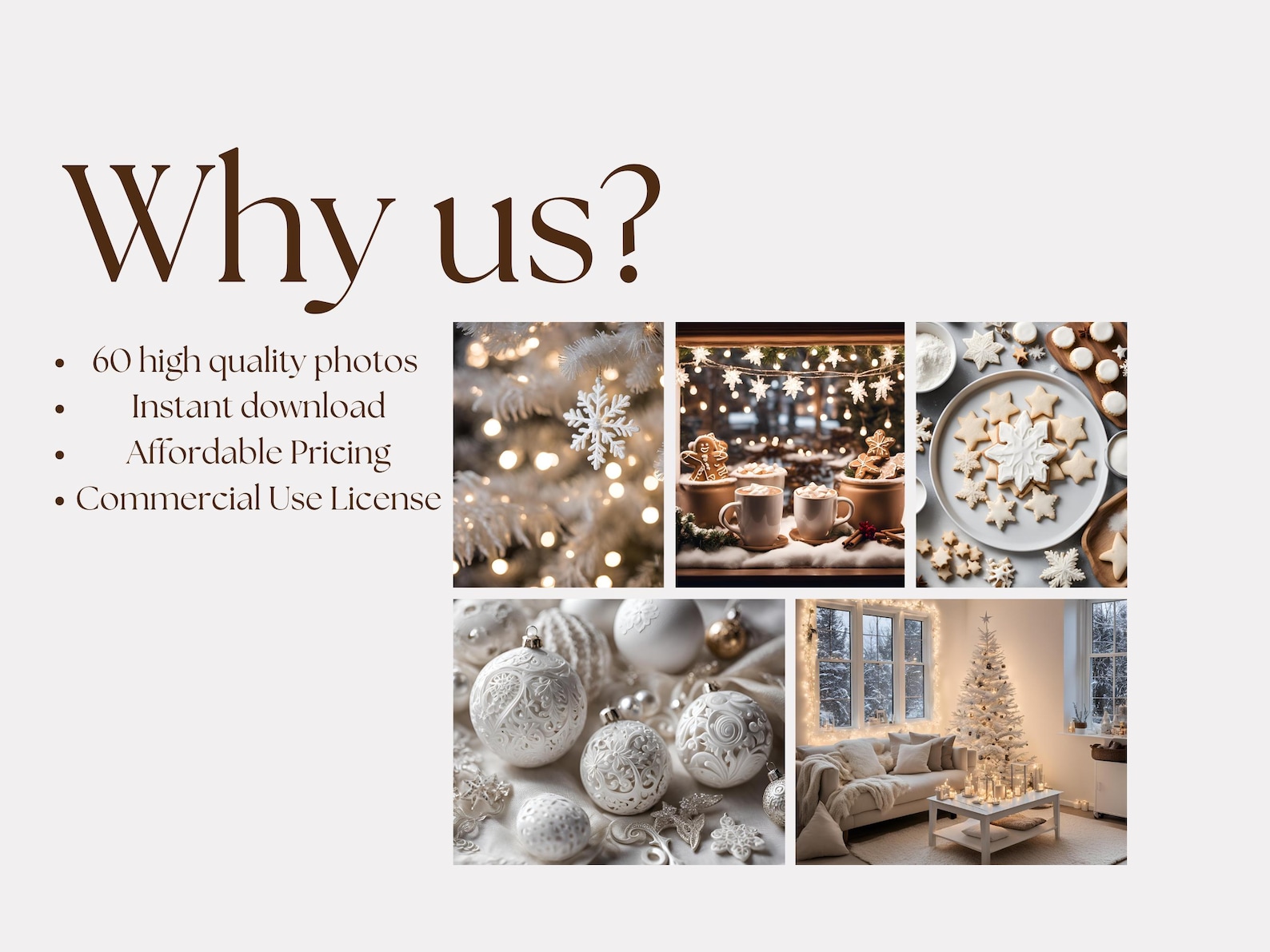 White Christmas Stock Photos for Christmas White Stock Photos for ...
