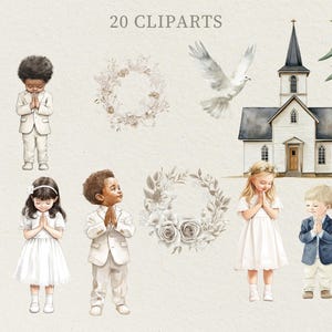 First Communion Clipart First Communion First Communion PNG 1st ...