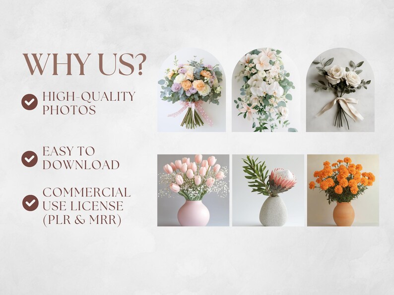 Flower Stock Photos Aesthetic Bouquet Stock Images Wildflowers Stock ...
