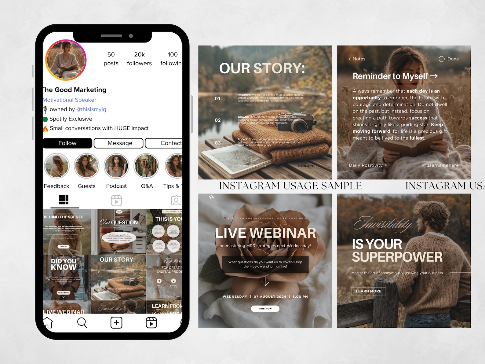 Mocha Mousse Aesthetic Stock Photos Neutral Minimalist Home and ...