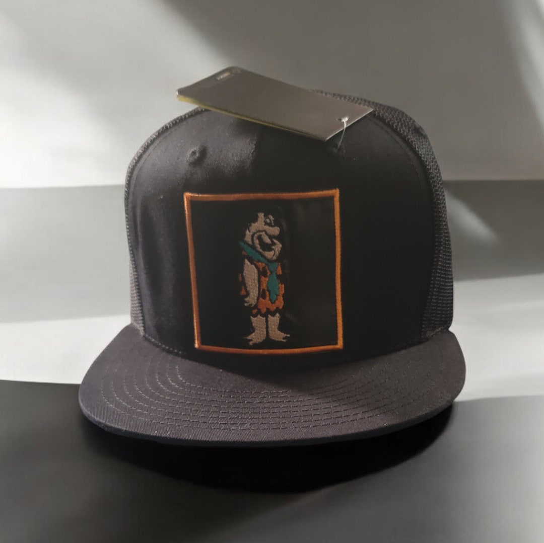 Fred Baseball Cap - Etsy