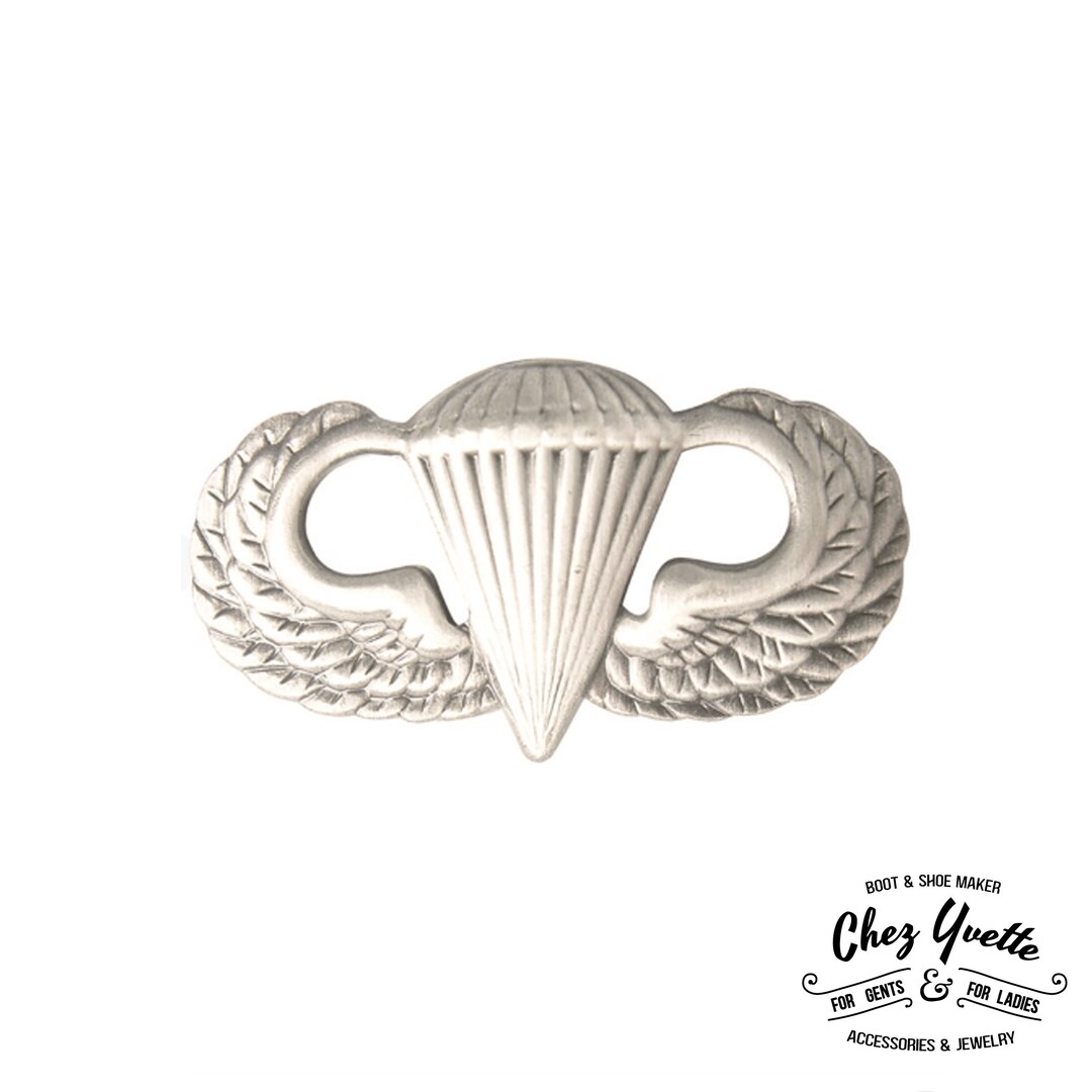 Jump Certificate - Paratrooper - US WW2 - Reproduction - 1940's - Etsy